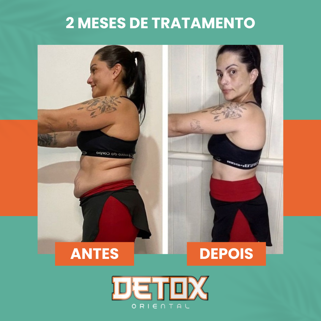 Detox Oriental - Site Oficial
