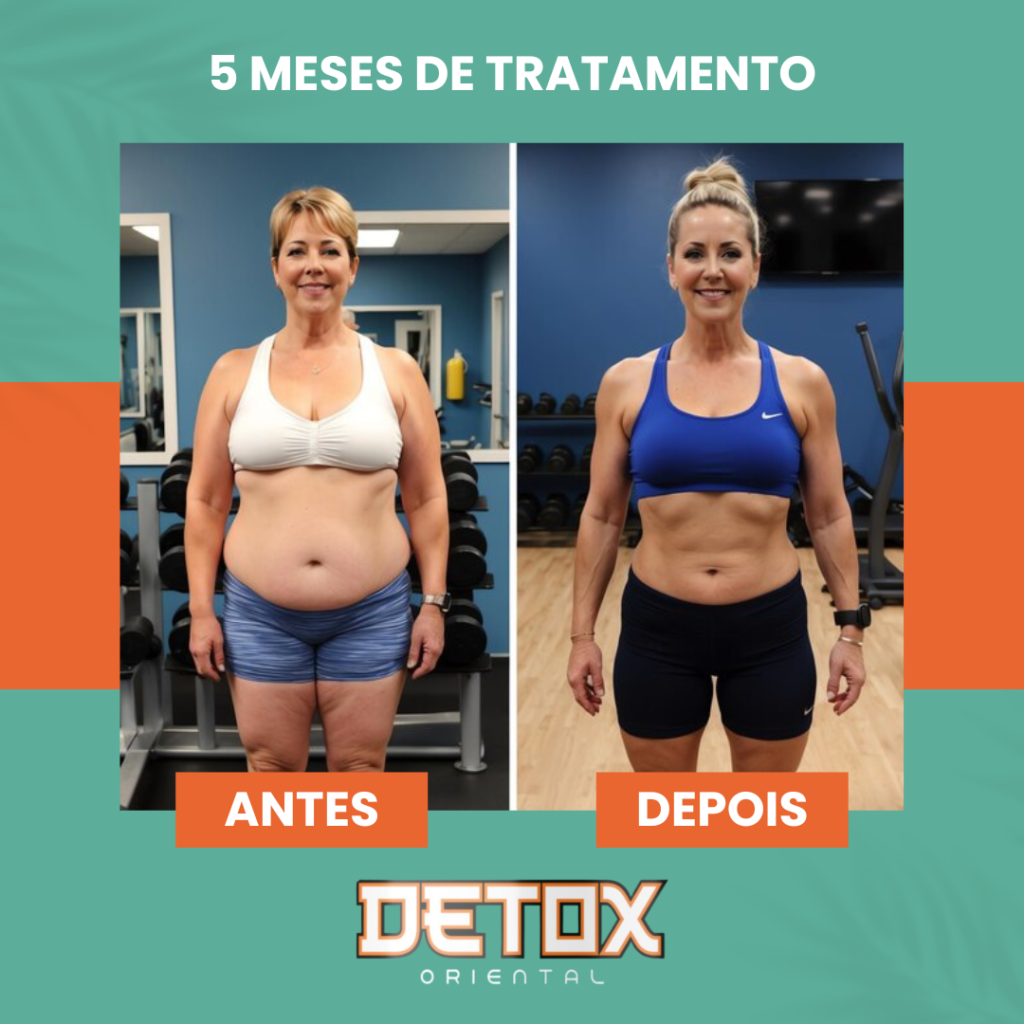 Detox Oriental - Site Oficial